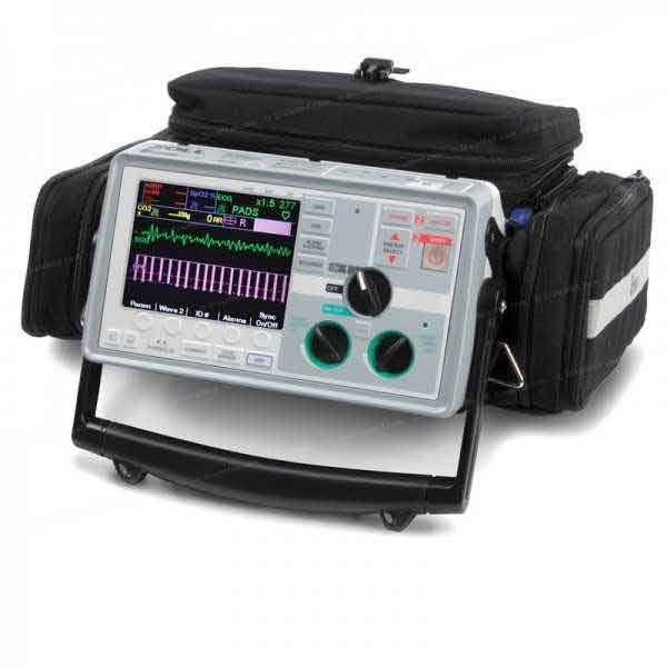 Zoll E Series Monitor Defibrillator - Serenity